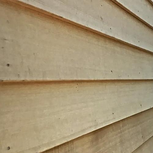 A Comparison of Cedar Varieties For Exterior Use Projects