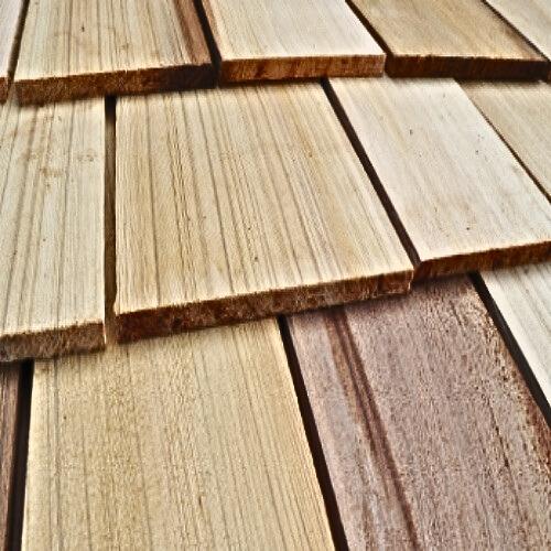 4 Tips to Choosing Wood Shingles & Wood Shakes for Exterior Siding