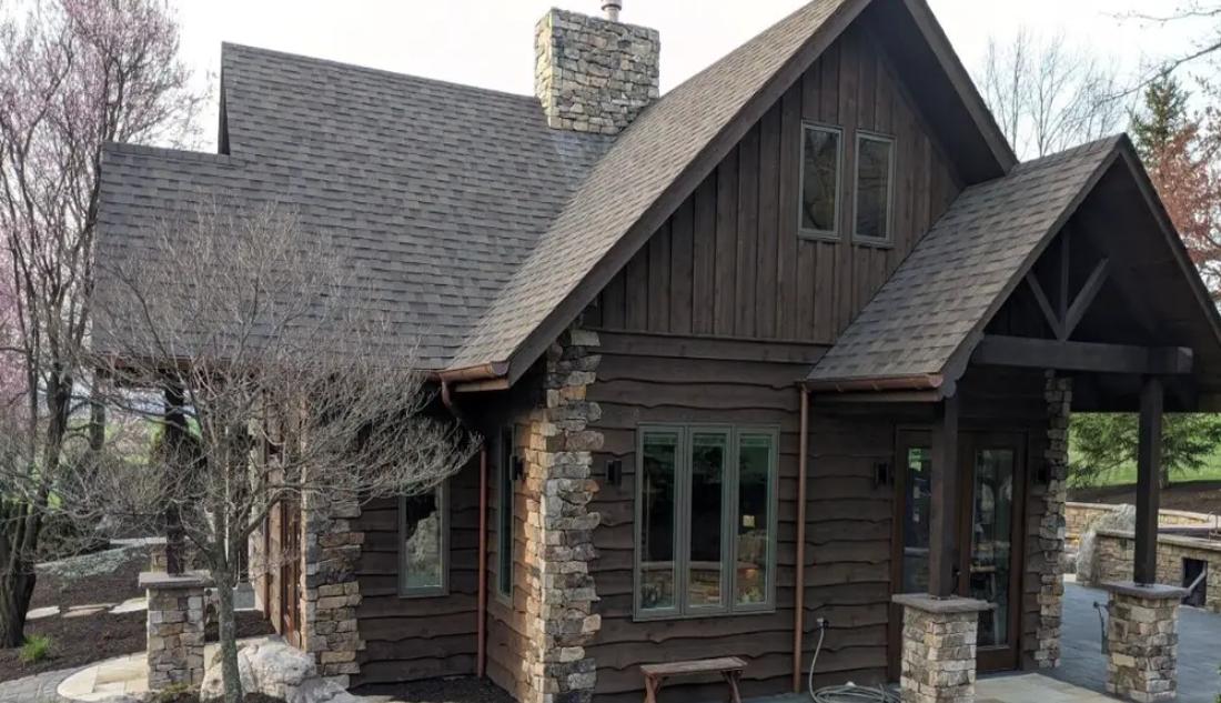 The Latest Wood Siding Trends: Durability and Sustainability