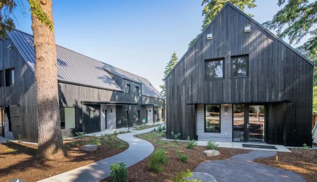 The Latest Wood Siding Trends: Durability and Sustainability