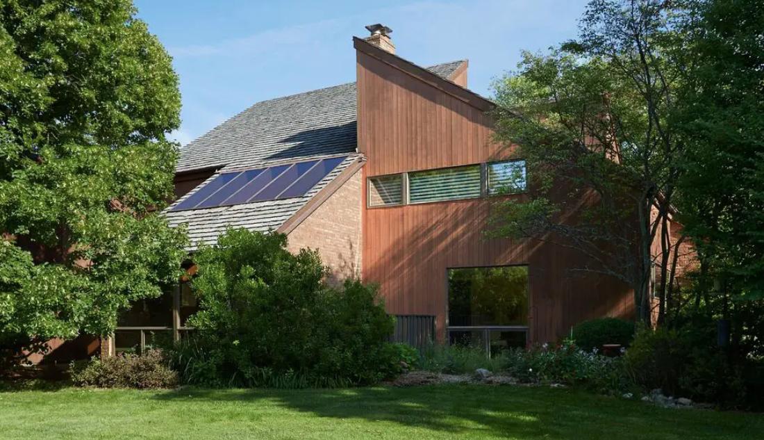 The Latest Wood Siding Trends: Durability and Sustainability