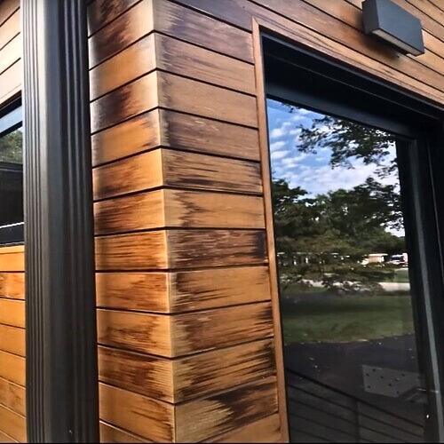 How To Choose The Right Wood Siding Installer | Wood Siding Installation