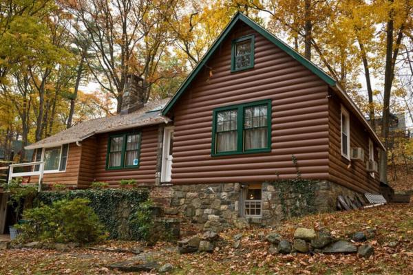 Choosing Wood Siding Type: How To Pick A Wood Siding Pattern