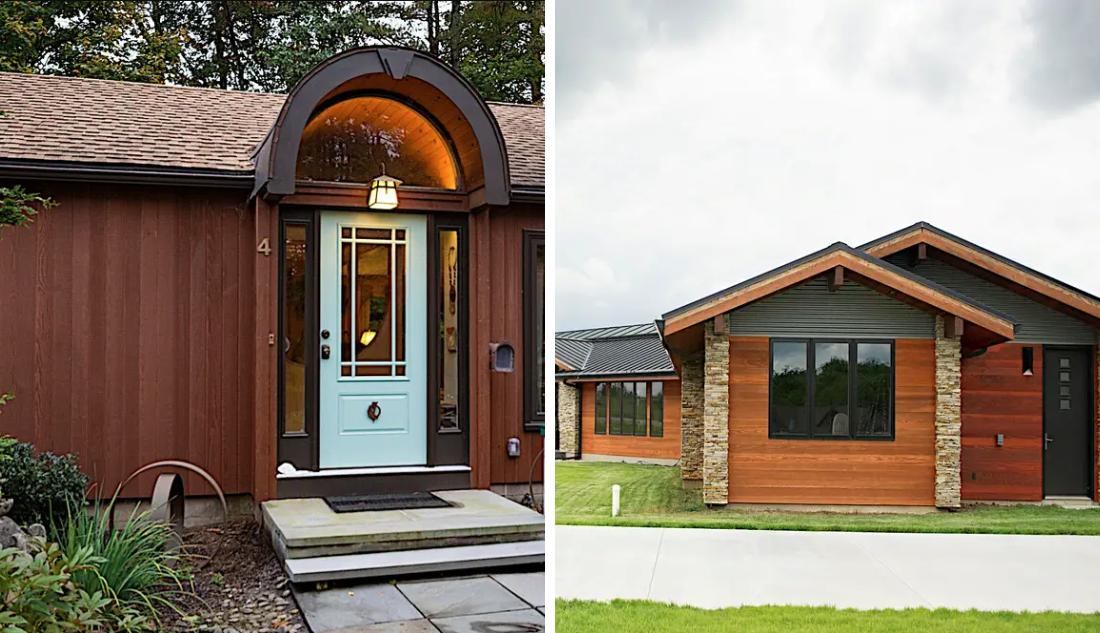 The Latest Wood Siding Trends: Durability and Sustainability