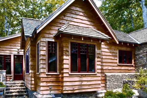 Choosing Wood Siding Type: How To Pick A Wood Siding Pattern
