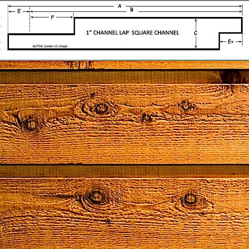 Choosing Wood Siding Type: How To Pick A Wood Siding Pattern