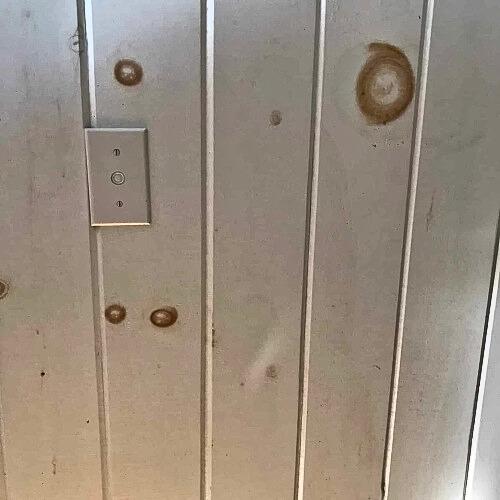 Painting Cedar Siding & Wood Siding – Not All Wood is Paint Grade