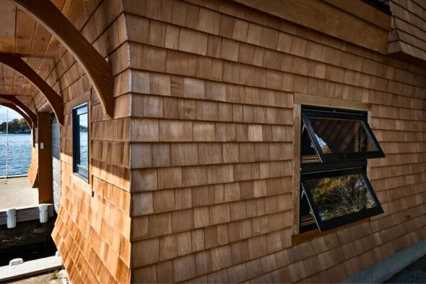 Choosing Wood Siding Type: How To Pick A Wood Siding Pattern