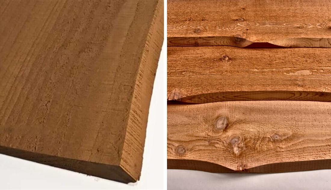 Choosing Wood Siding Type: How To Pick A Wood Siding Pattern