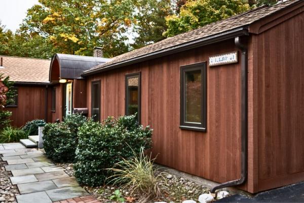 Choosing Wood Siding Type: How To Pick A Wood Siding Pattern